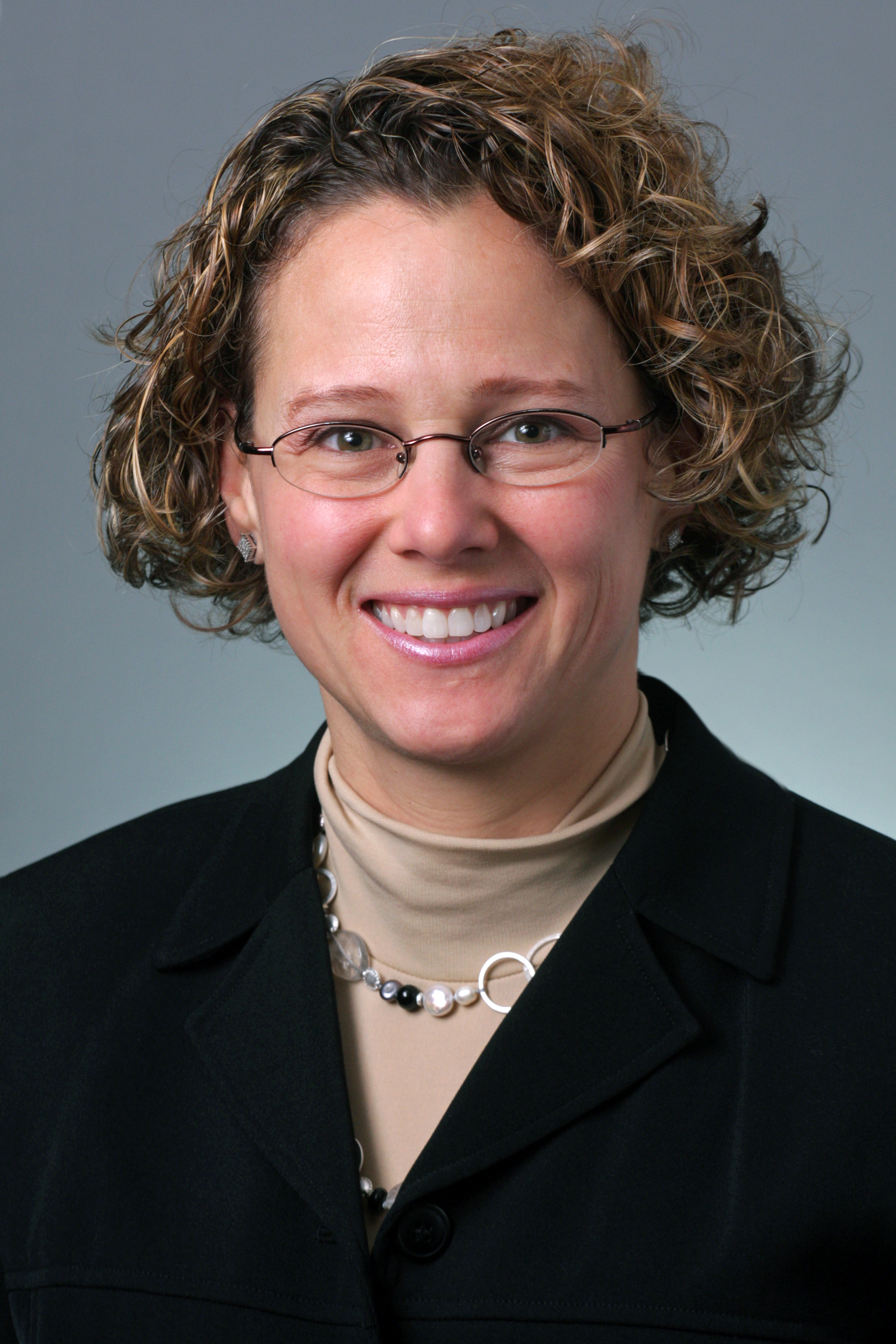 Tamara Chambers Md